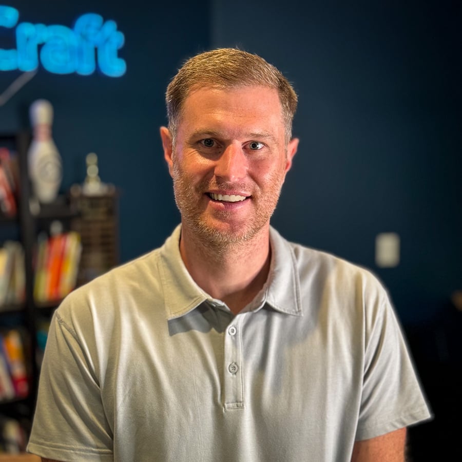 TentCraft | Meet the Team That Brings Your Events to Life